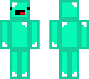 skeppy | Minecraft Skin