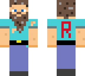 Standard | Minecraft Skins