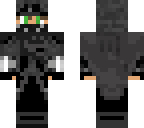 Stealth | Minecraft Skins