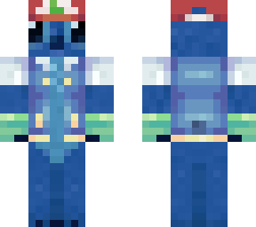 stitch skins | Minecraft Skins