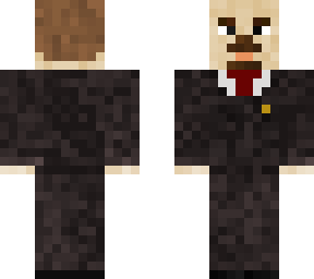 Vladimir Lenin | Minecraft Skin