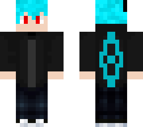 Xcvbnm | Minecraft Skins