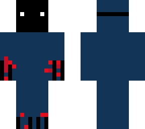 Anomaly | Minecraft Skins