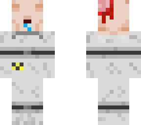 body bag | Minecraft Skin