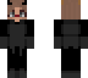 boss ai | Minecraft Skins