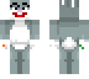 chung li | Minecraft Skins