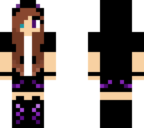 gata | Minecraft Skins