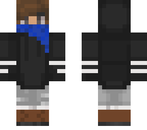 Icy_slime base skin | Minecraft Skin