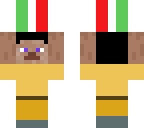 Italian | Minecraft Skins