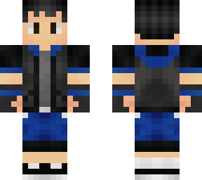 kingdom hearts | Minecraft Skins