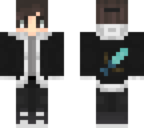 Sketch | Minecraft Skins