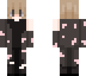 Kimono | Minecraft Skins