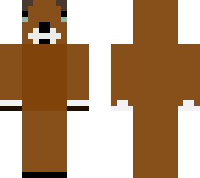 Goat | Minecraft Skins
