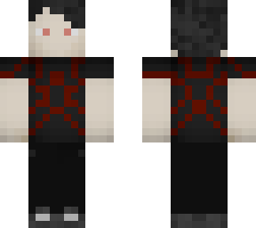 Chinese | Minecraft Skins