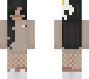 Blush | Minecraft Skins