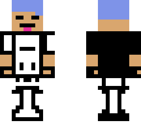 Pup | Minecraft Skins