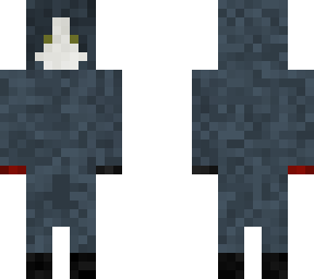 scp 049 | Minecraft Skins