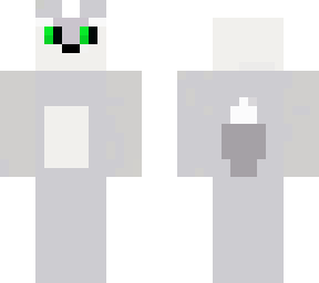 Wink from Stacyplays Dogcraft Edit, OG Skin by Puffplayz | Minecraft Skin