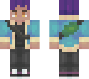 big eyes steve | Minecraft Skins