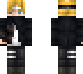 boruto sasuke naruto adult sasuke | Minecraft Skins