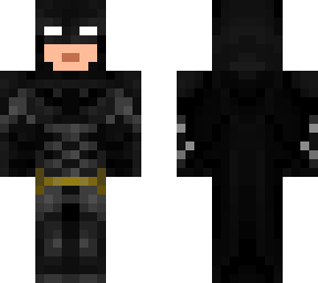Batman | Minecraft Skin