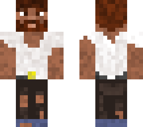 Beard | Minecraft Skins