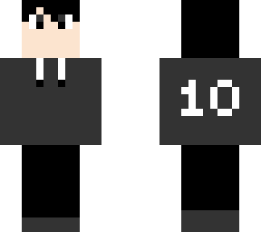 chico guapo | Minecraft Skins