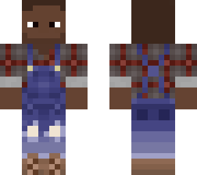 Cole | Minecraft Skin