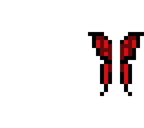 Demon Wings | Minecraft Skins