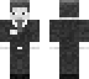 eraserhead | Minecraft Skins