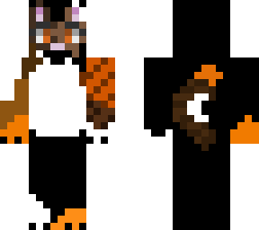 Maple shade 2.0 | Minecraft Skin