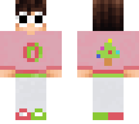 odd future | Minecraft Skins