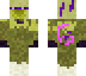 Goblin | Minecraft Skins