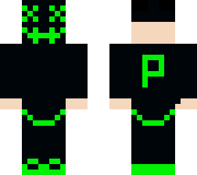 Purge | Minecraft Skins