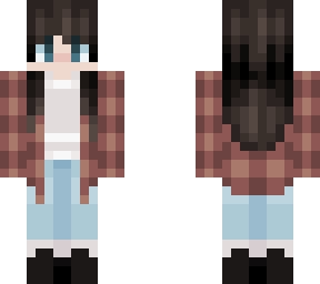 the outsiders | Minecraft Skins