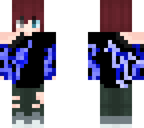 toya | Minecraft Skins