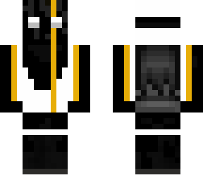 Vigil Pro League EDIT 2 | Minecraft Skin