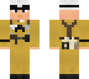 luftwaffe | Minecraft Skins