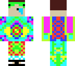 Dummy | Minecraft Skins
