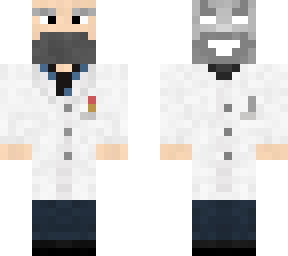 cubfan | Minecraft Skins
