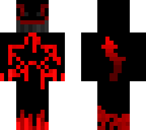 Devil Horns | Minecraft Skins