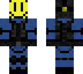 Doom | Minecraft Skins