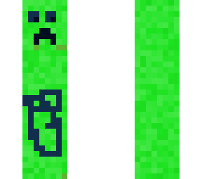 El tulas | Minecraft Skin