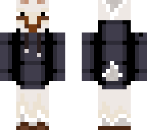 Goat Skin | Minecraft Skins