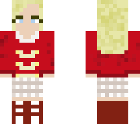 Heathers | Minecraft Skins
