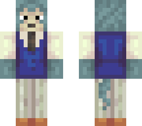 beastars | Minecraft Skins