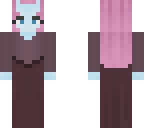 Marilla Llythmrra | Minecraft Skin