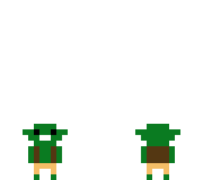 Goblin | Minecraft Skins