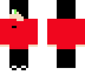 Rich | Minecraft Skins