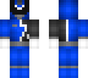 power rangers | Minecraft Skins